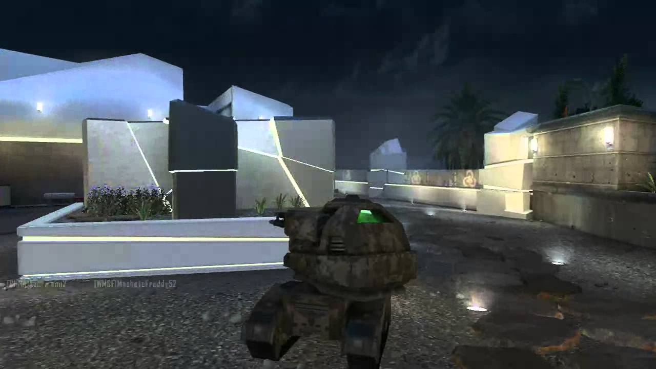 Bajan King - Black Ops II Game Clip - YouTube
