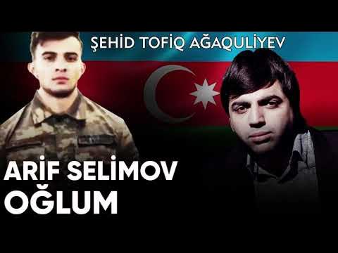 Arif Selimov Oğlum - YouTube