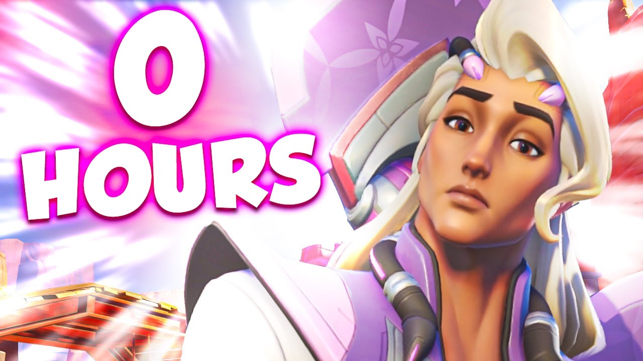 Overwatch 2 Horas Overwatch 2 Season 15 Release Time, Launch Date And