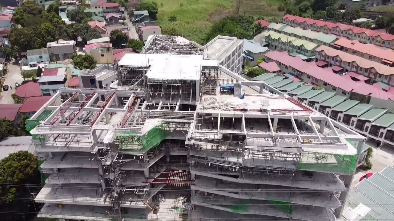 Camarin Doctors Hospital - YouTube