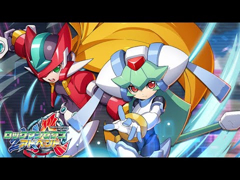 MM X Dive Event Pandora the "Witch" - YouTube