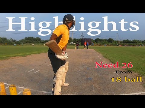 T20 Target 153 ! Wicket Keeper Helmet Cam Cricket View - YouTube
