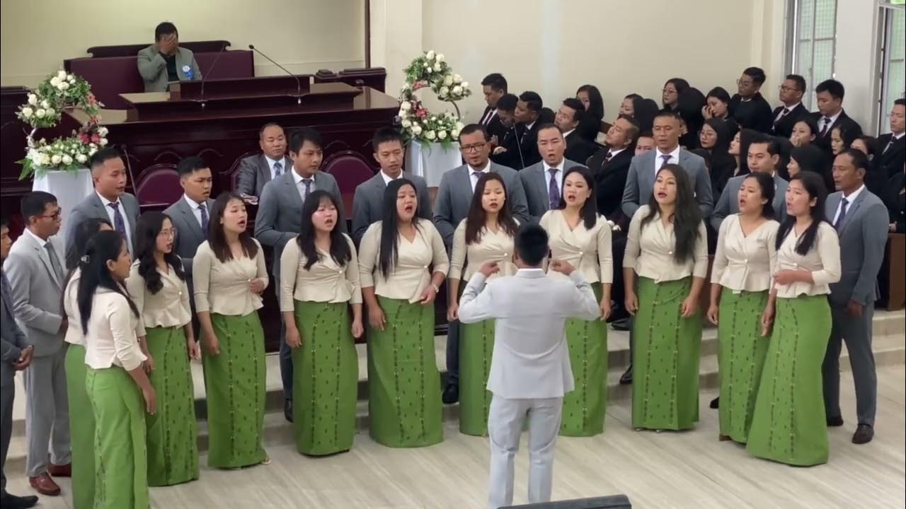 BCM New.Serchhip Pastor Bial Zaipawl//I thlipek Lalpan a nghak reng e. - YouTube