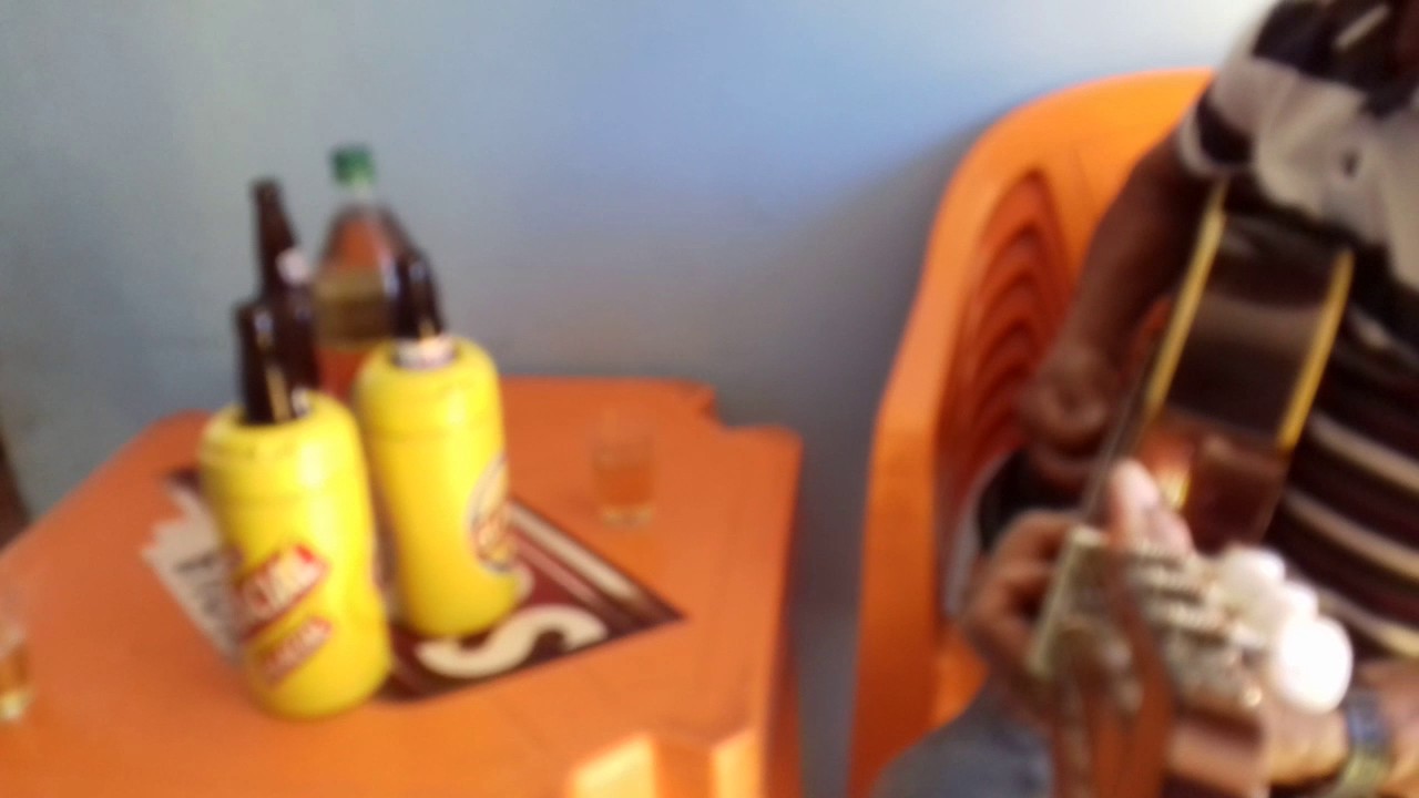 Liozin cantando boêmia curti aí - YouTube