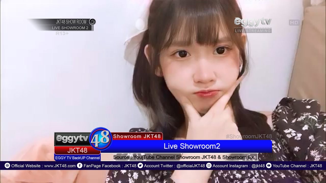 Live Showroom2 - YouTube