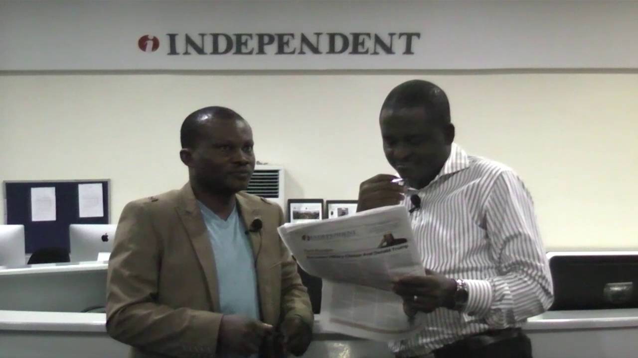 Independent Investor - Market Review September 28th, 2016 - YouTube