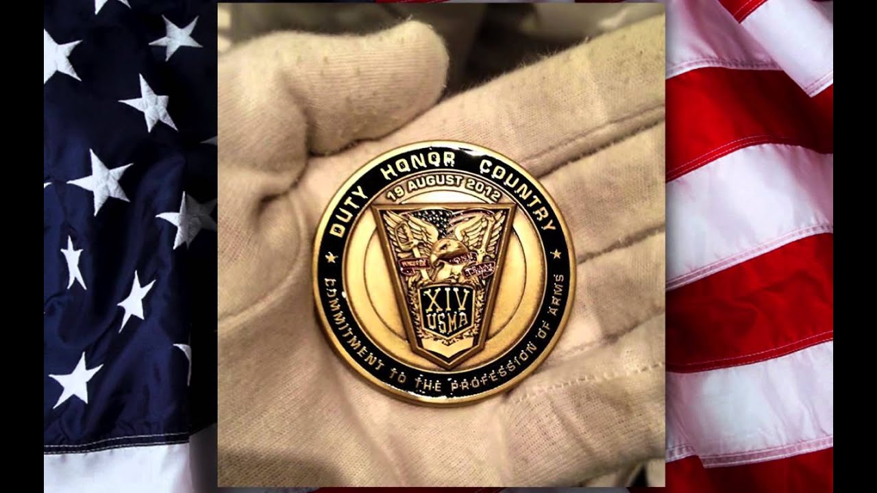 West Point Parents Club of IL Firstie Farewell Slide Show 2014 - YouTube