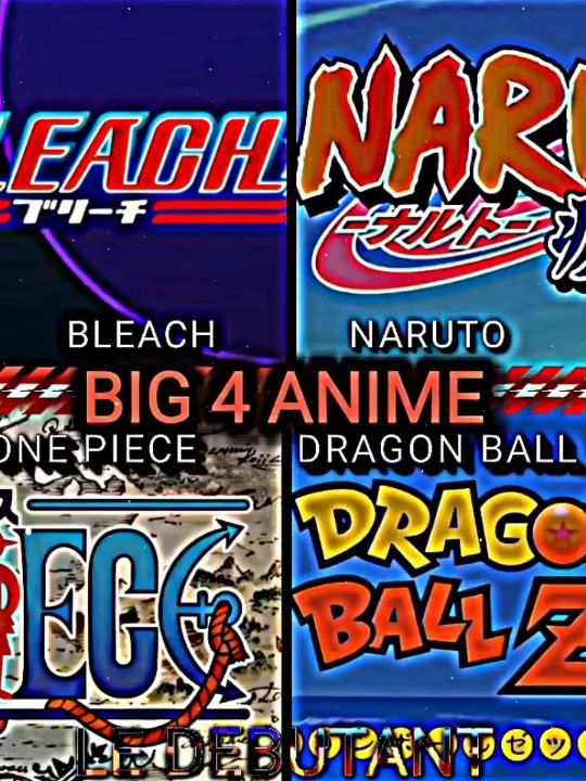 MY FAVORITE ANIME WRITING - YouTube
