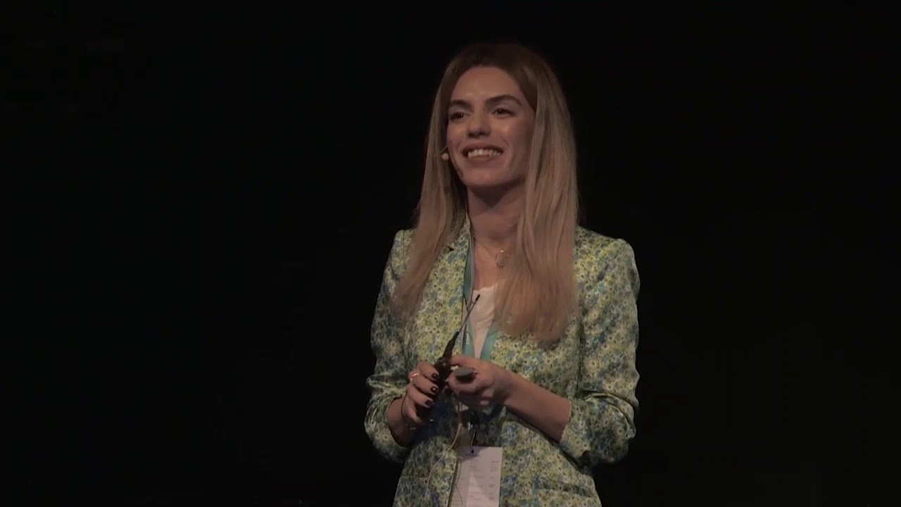 Future Summit 2019: Digitalizing the Workforce of The Future - Claudia ...