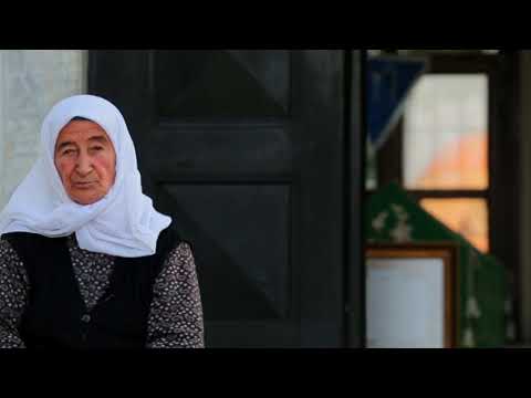 DOMANİÇ HAYME ANA TÜRBESİ TANITIM FİLMİ