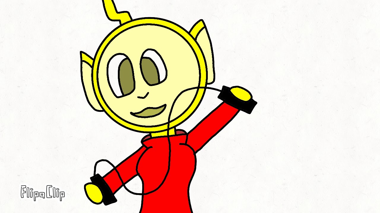 Teletubbies as baldi’s basics ( read description ) - YouTube