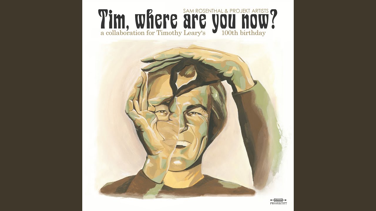 Turn off your mind, float downstream - YouTube