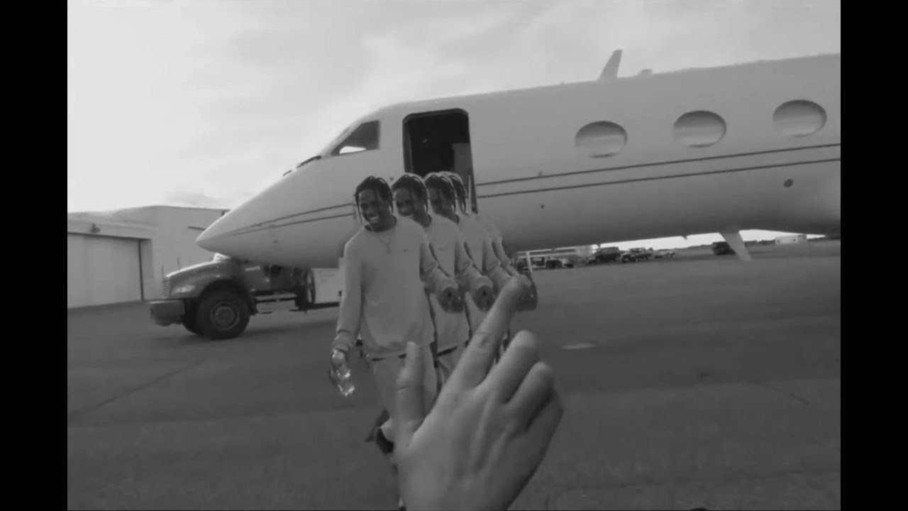 Future - First Off ft. Travis Scott (Music Video) - YouTube