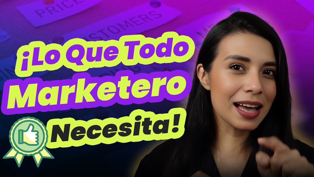 Las 7 certificaciones GRATUITAS que todo marketero remoto debe tener - YouTube