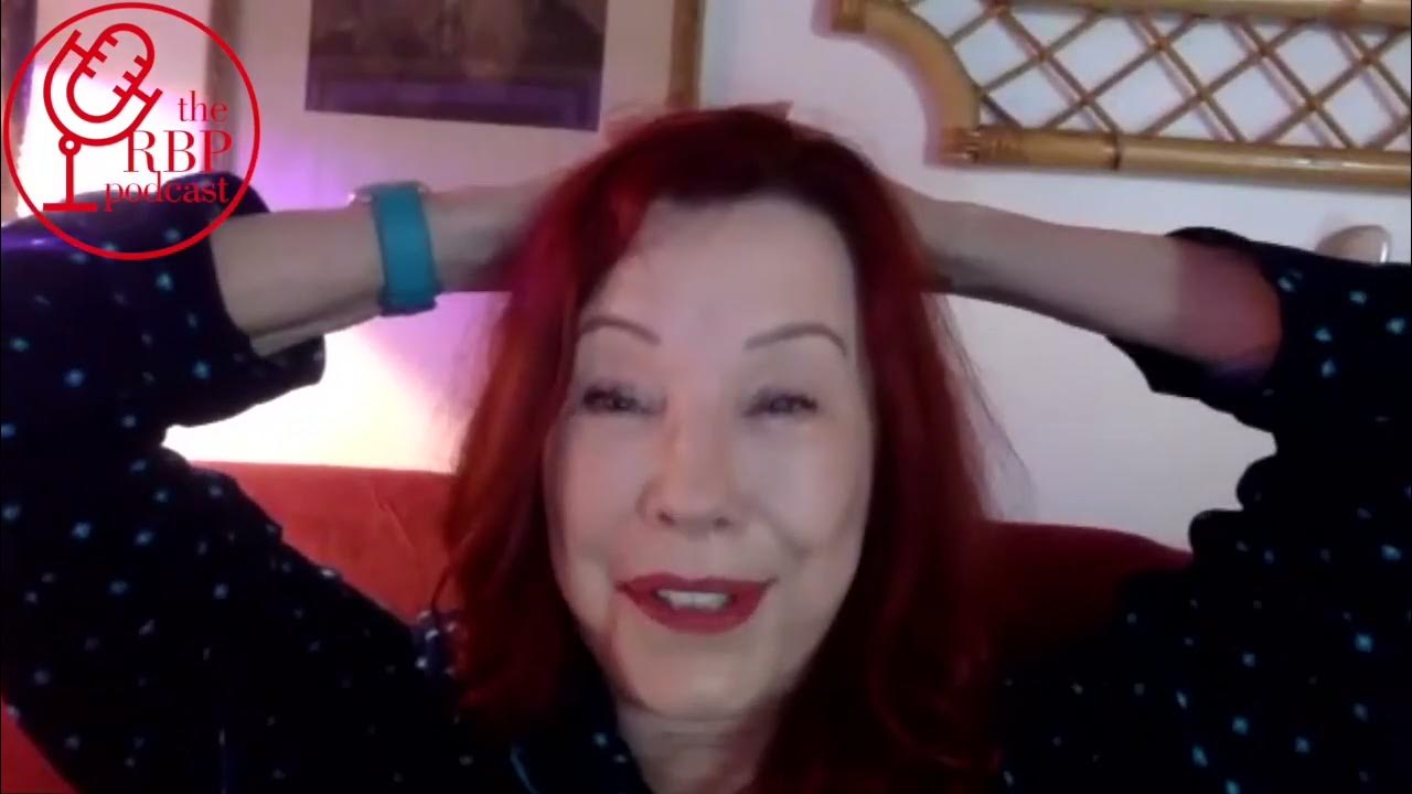 E144: Pamela Des Barres on Frank Zappa signing the GTOs - YouTube