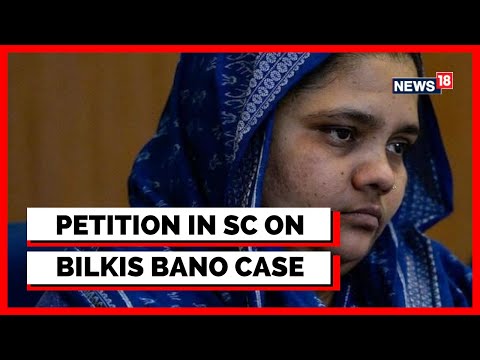 Bilkis Bano News | Bilkis Bano Case Mentioned In The Supreme Court | English News | News 18