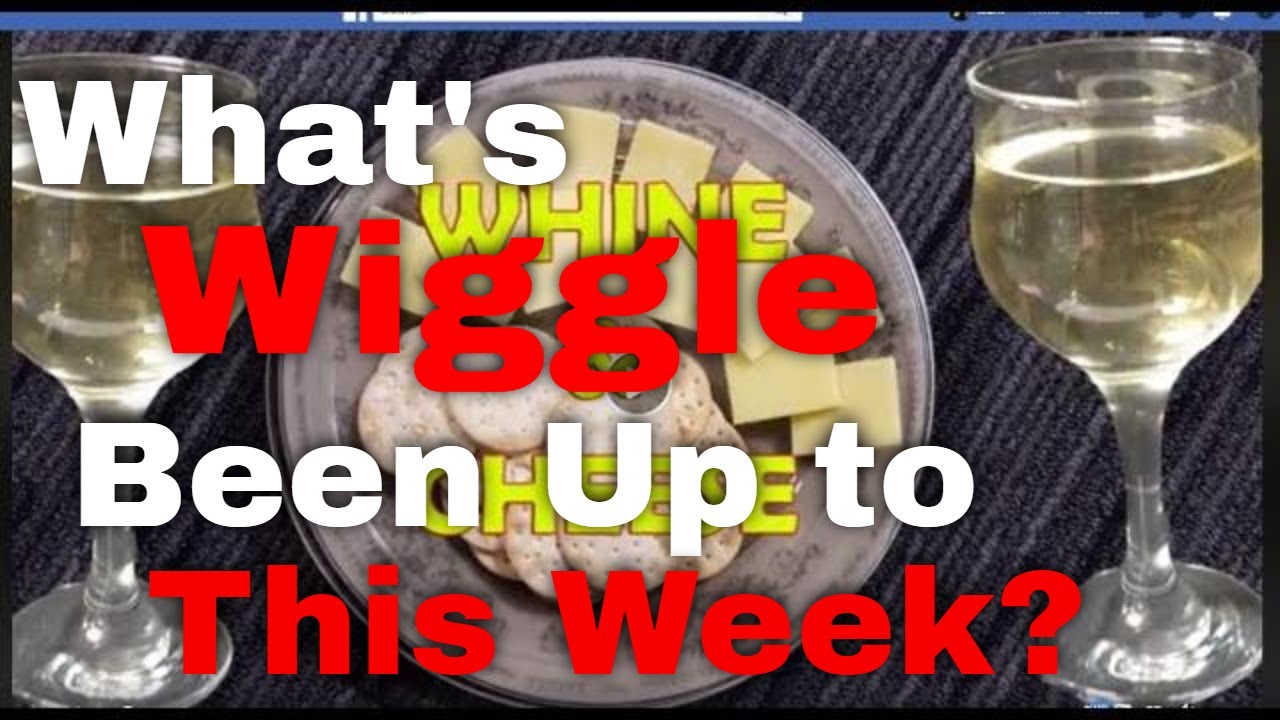 Whine & Cheese SHOW 7 - YouTube