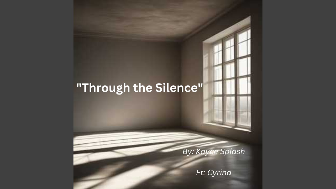 Through the Silence. Vol. 6 (Remix) - YouTube