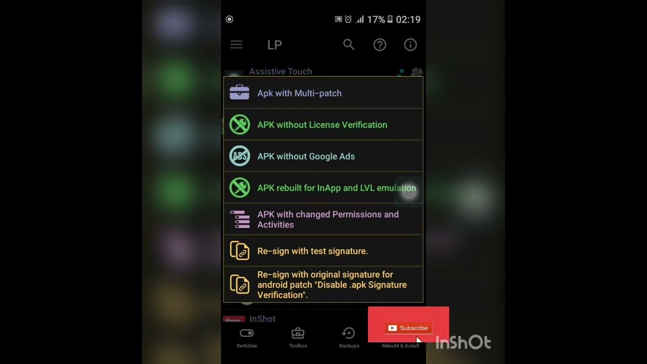 How to Hack Android Games using Lucky patcher. And get unlimited cash ...