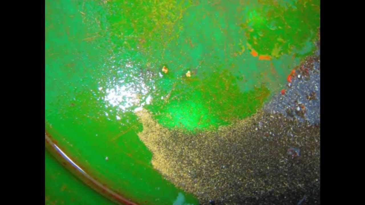 APT IC30 Gold Kacha Plant - YouTube