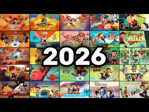 Mighty Raju All Movies List 2014 to 2026 | Mighty Raju All Movies List (2014-2026) | #mightyraju