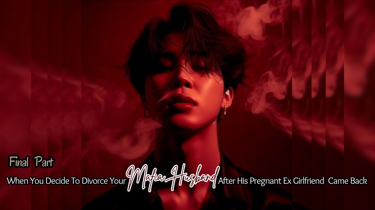 Jimin FF | When Mafia Husband Got Angry And Punish You After You Left ...