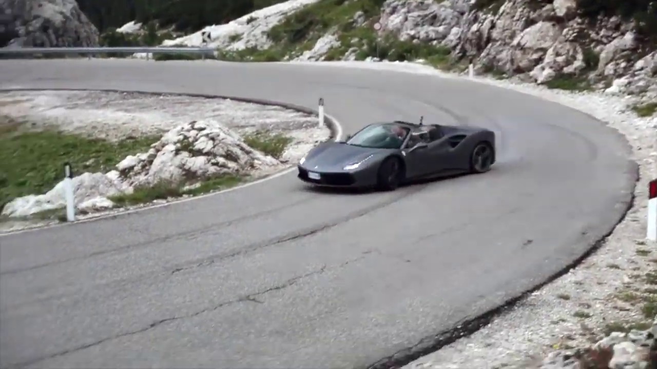 The BEST Car Donuts, Drift, Powerslides & Burnouts Compilation 2019 ...