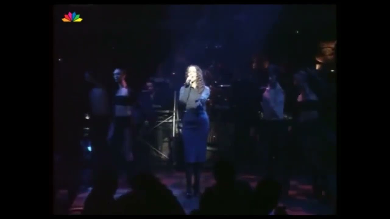 ΑΝΤΖΥ ΣΑΜΙΟΥ LIVE 1998 - ΚΙ ΕΓΩ ΕΔΩ - YouTube