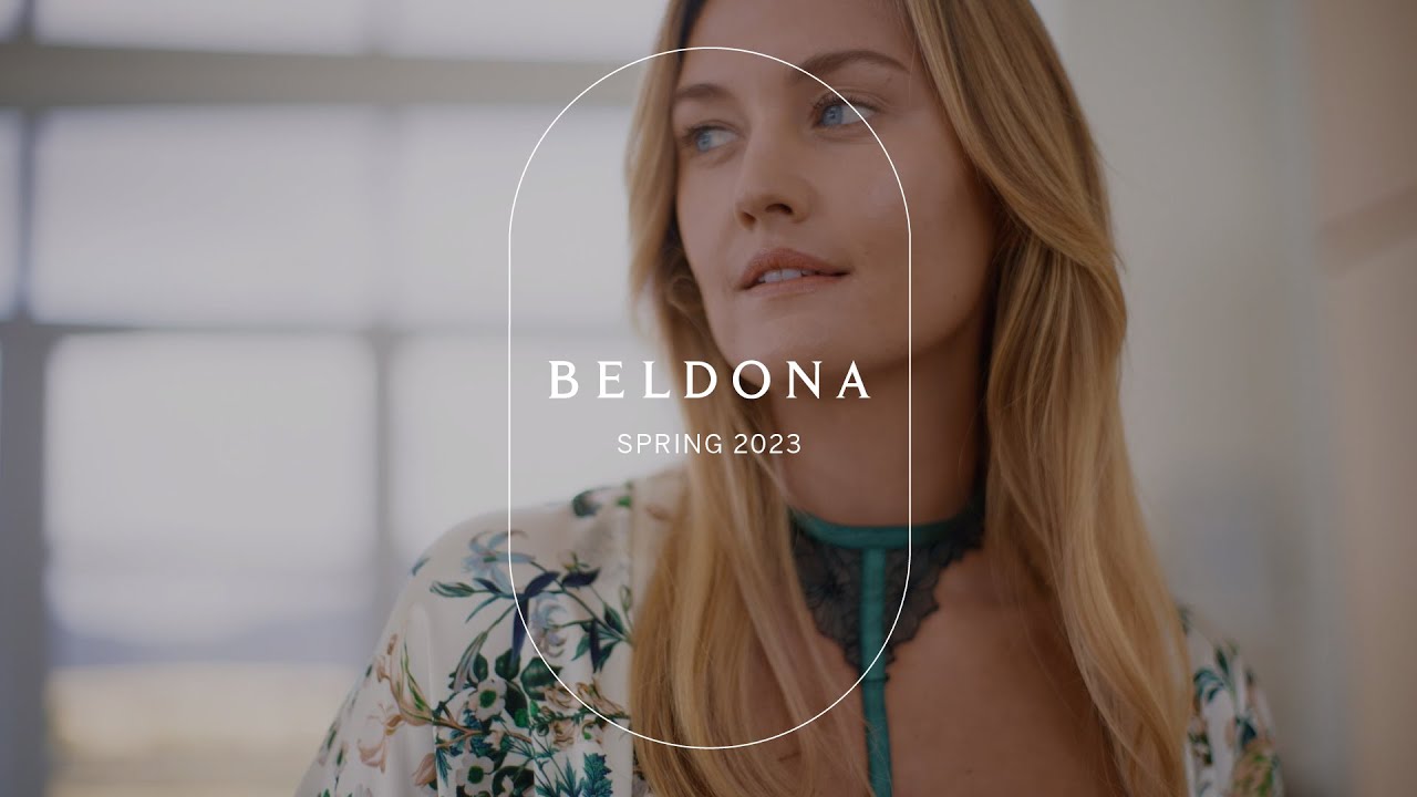BELDONA SPRING 2023 - YouTube