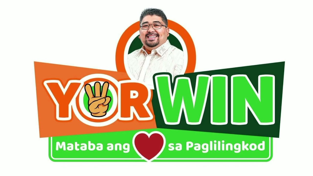 WIN NA WIN - 2022 CAMPAIGN JINGLE FOR VICE MAYOR WIN JAVALUYAS - YouTube