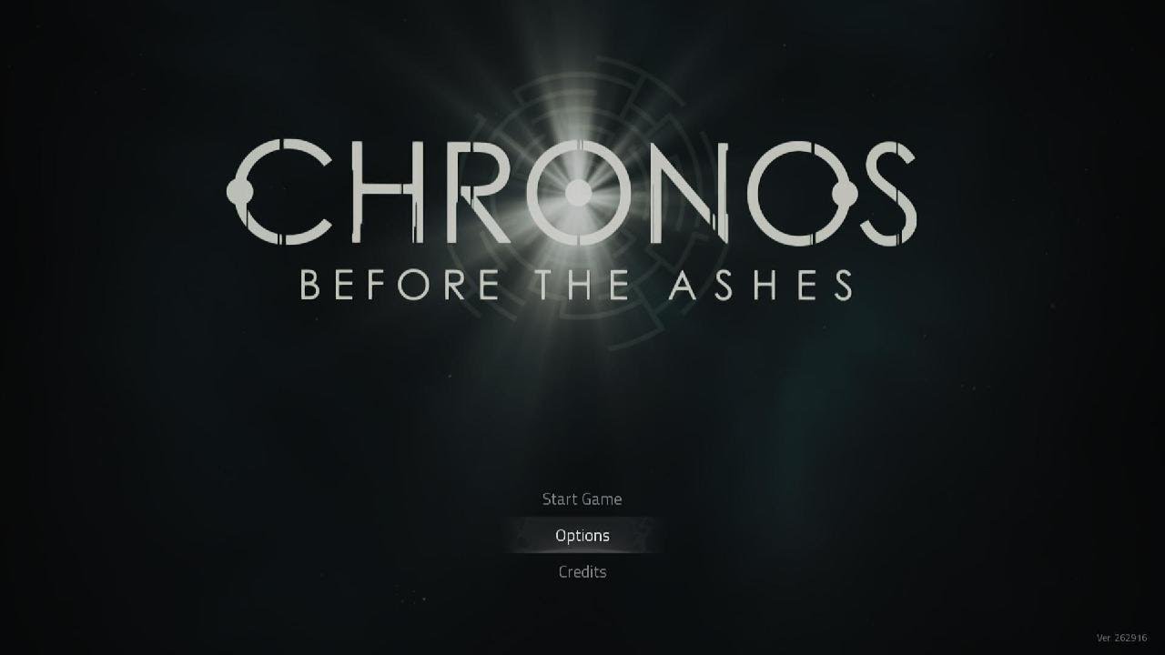 Chronos Before the ashes Walkthrough (Part 1) - YouTube