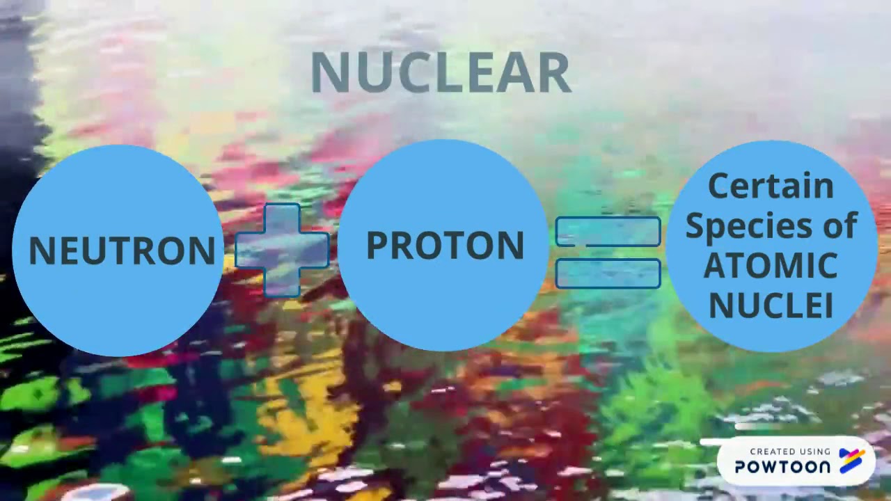 Cosmological History of Light and Heavy Elements - YouTube