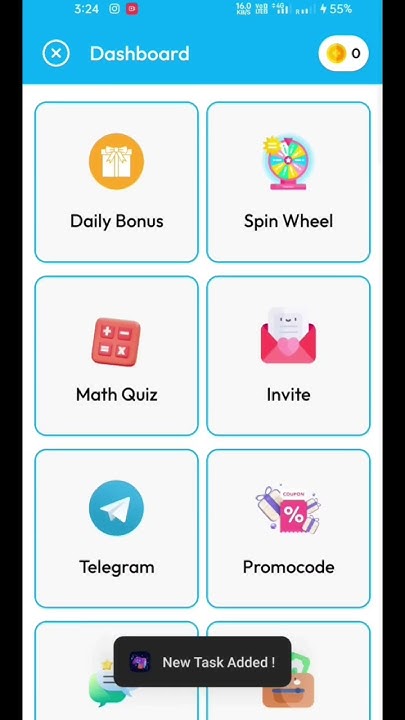 Play Maths Quiz Earn Money💰| 1 Quiz = 500₹ | Maths Quiz Earning app ...