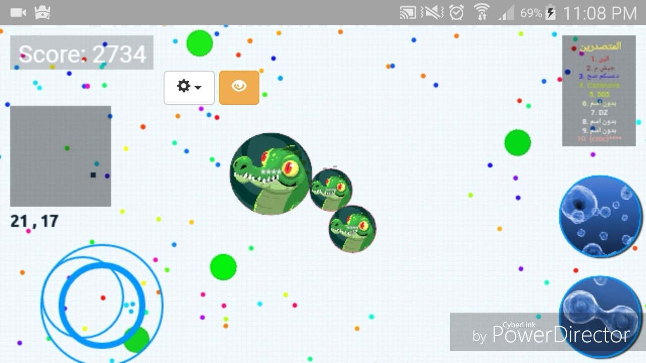 3RB.IO GAMEPLAY - YouTube