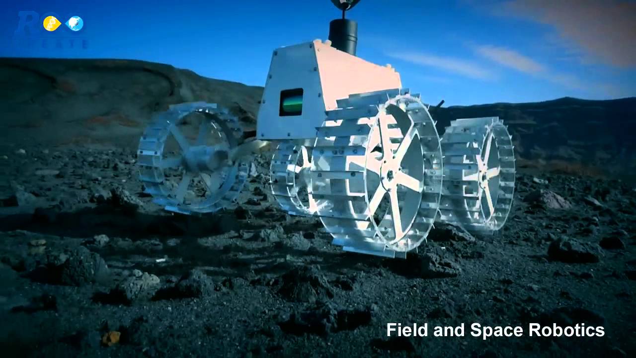 Introduction for "Center of Robotics for Extreme and Uncertain ...