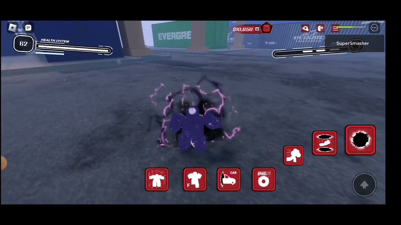 roblox Invision's webverse (v3) How to get the spot and The spot ...