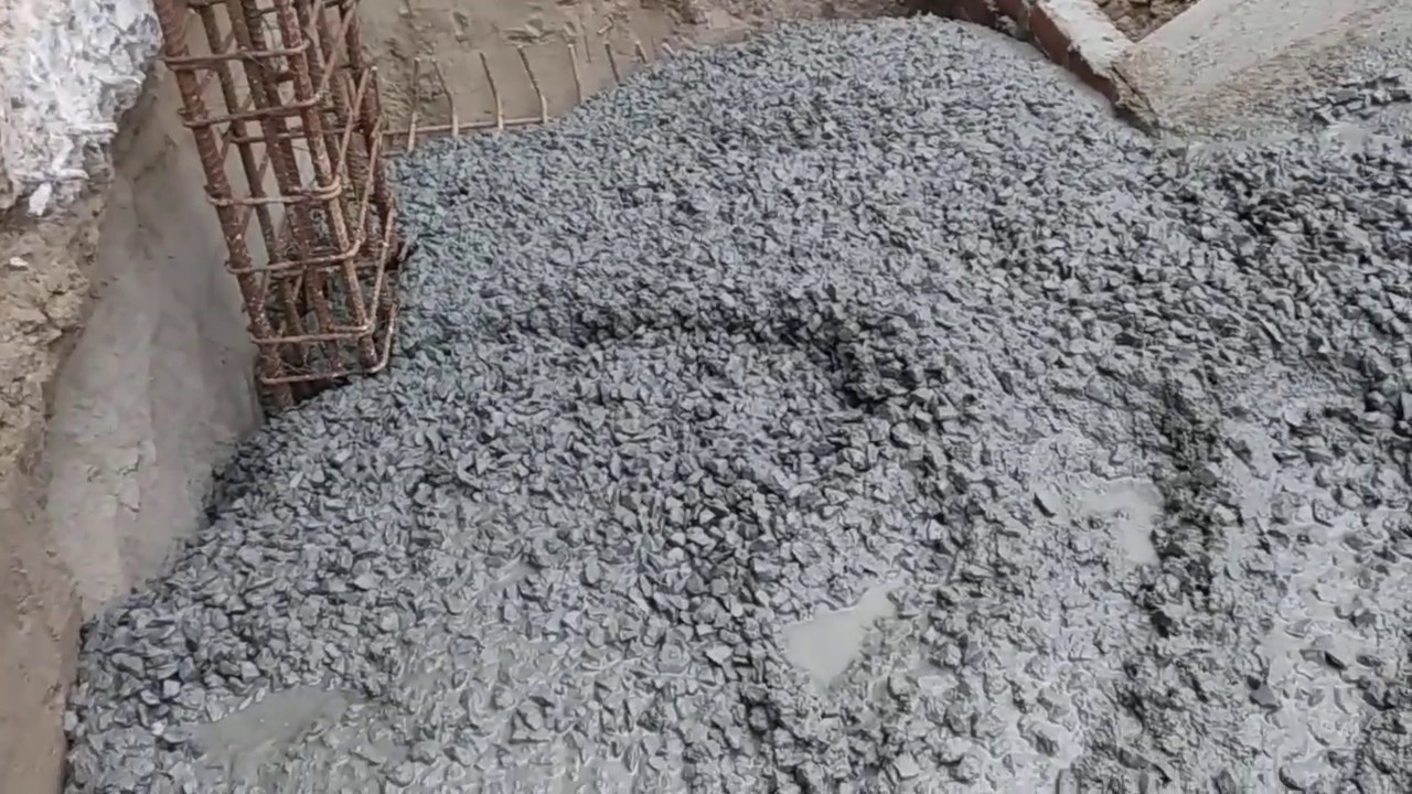 #Bleeding and #segregation - The #Concrete Society - YouTube