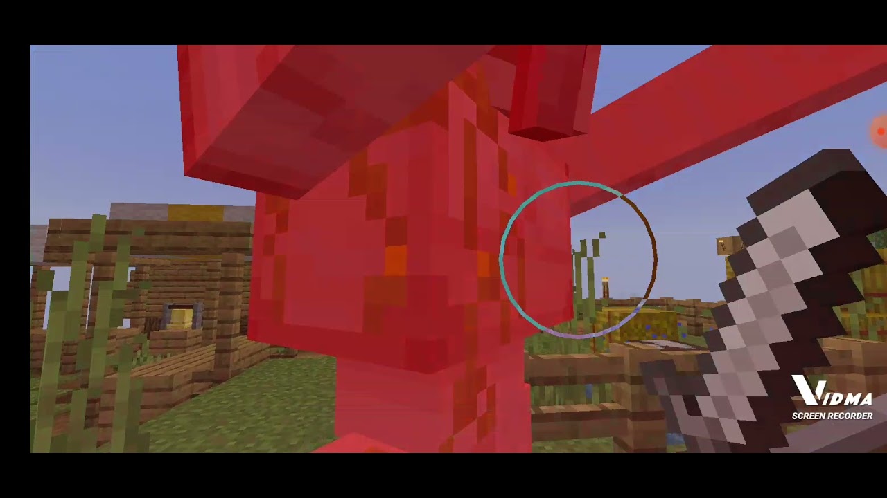 minecraft with liam episode 1 - YouTube