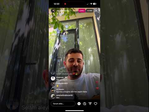 UYGAR DOĞANAY BOŞLARI ADAM ETTİM KRALLIĞIN TAHTINDAN CANLI -FAÇ