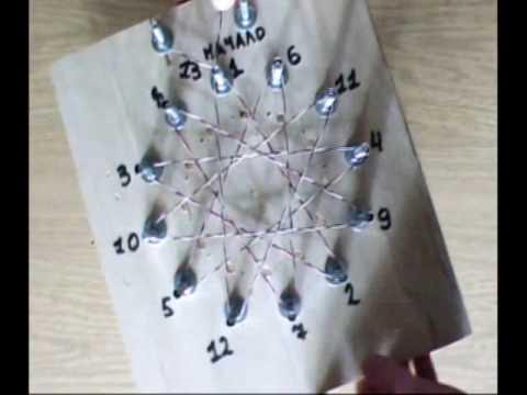 катушка Марко Родина - YouTube