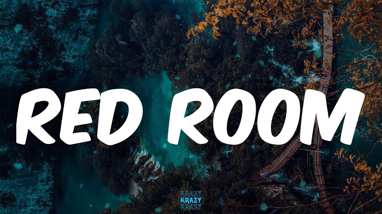 Offset - Red Room (Lyrics) - YouTube