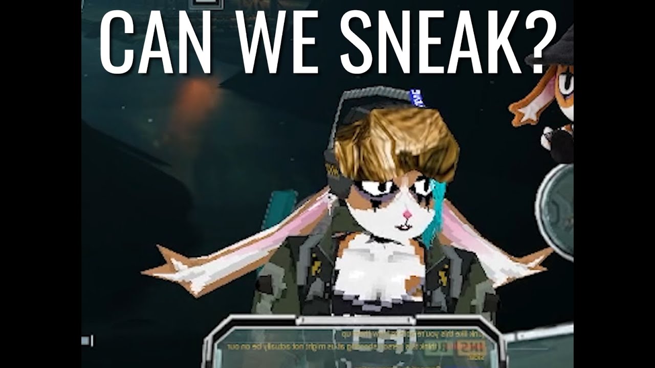 Bunlith Stream Highlight: STEALTH MISSION 2 - YouTube