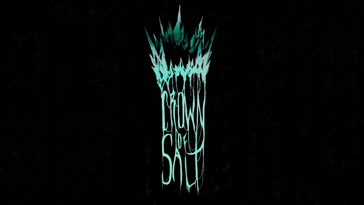 Crown of Salt Soundtrack Preview. Kickstarter Launch - YouTube