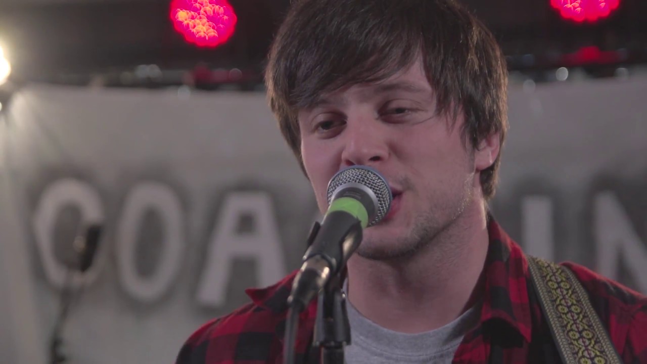 TYLER REED LIVE at Avenue D.I.Y. 3-24-18 - YouTube