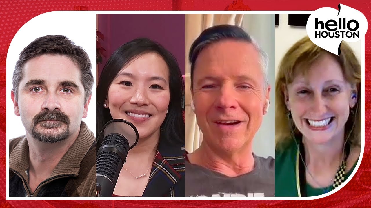 Hello Houston Full Episode - December 19, 2025 - YouTube