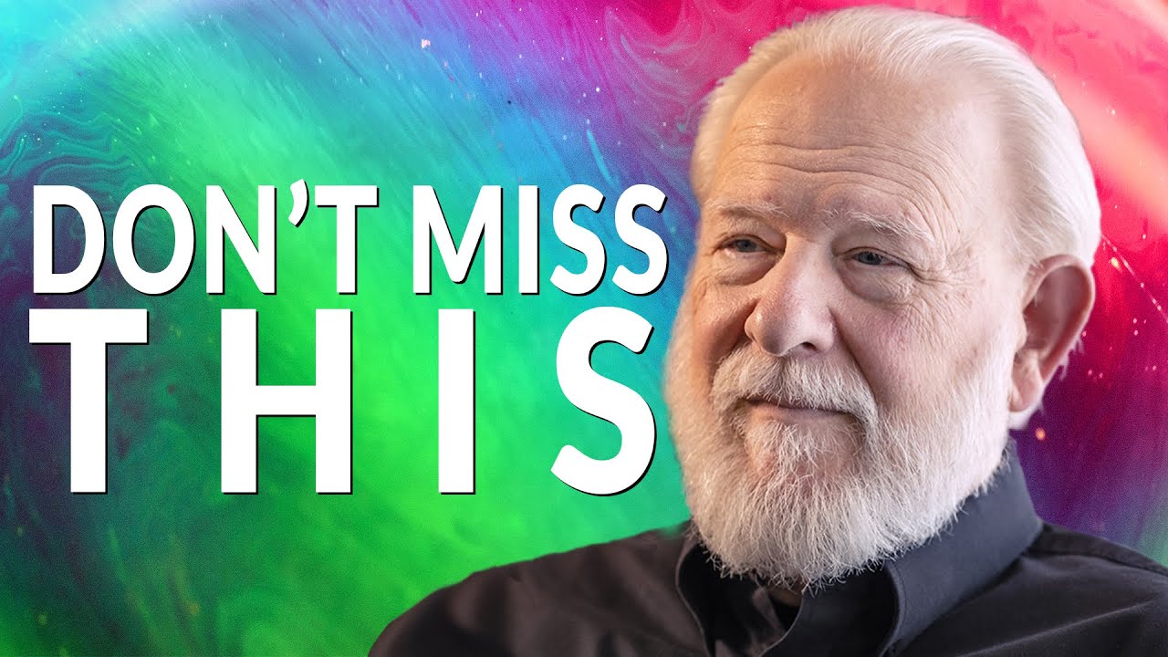 Dr David Nichols – PSYCHEDELIC CHEMIST – Pearl Spotlight EPISODE 1 ...