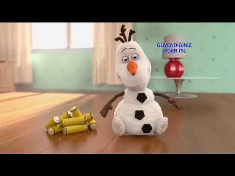 Реклама Дюрасел - YouTube
