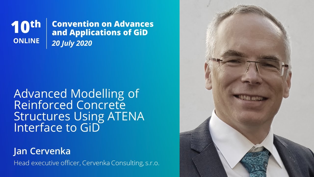 Advanced Modelling of Reinforced Concrete Structures Using ATENA ...