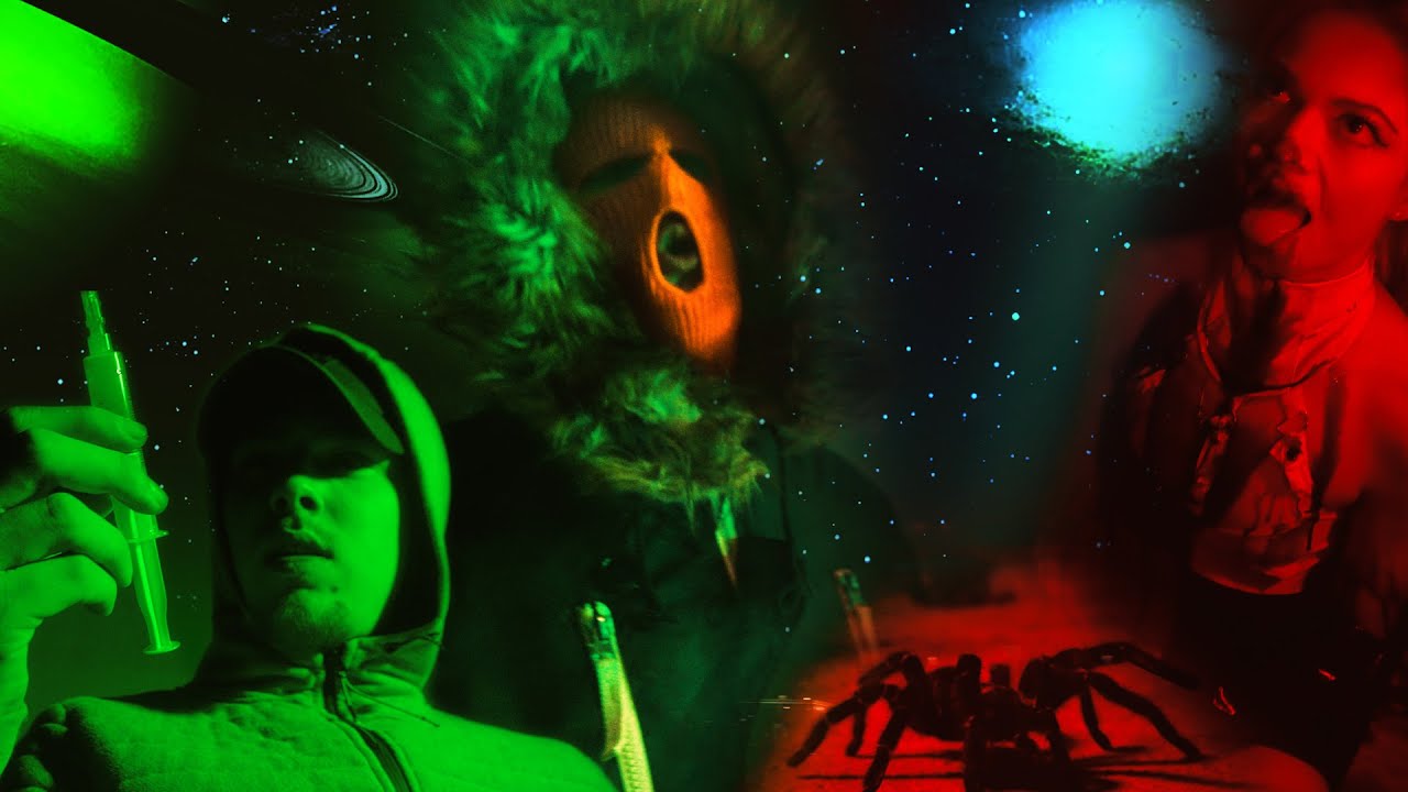 VIERZET - BEIZZ ( Official Video ) - YouTube