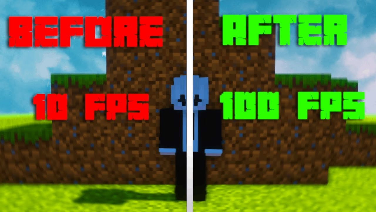 How to Increase FPS - YouTube